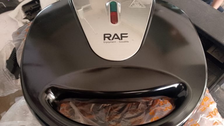 RAF Sandwich Maker | Kitchen Accessories