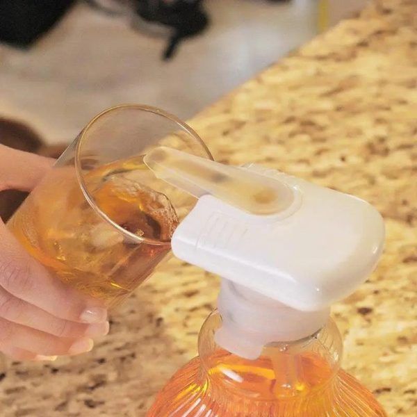 The Magic Tap - Automatic Drink Dispenser | Kitchen Accessories